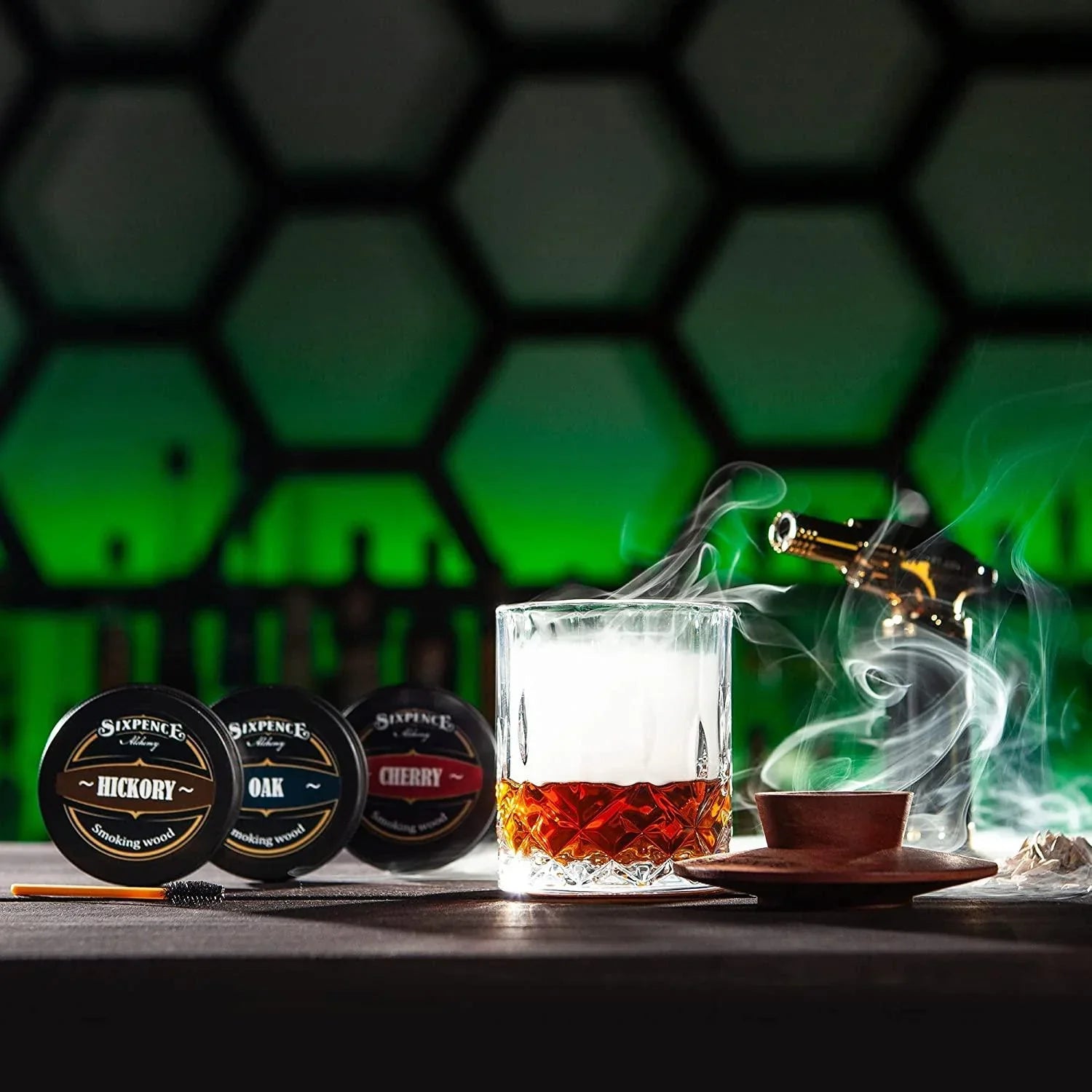 How to Use a Cocktail Smoker | Complete Guide