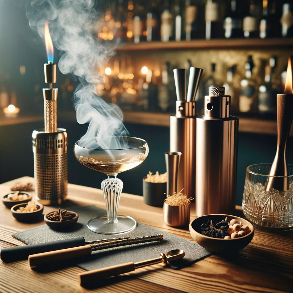 "The Ultimate Guide to the Best Cocktail Smokers in 2024 | Top Picks ...