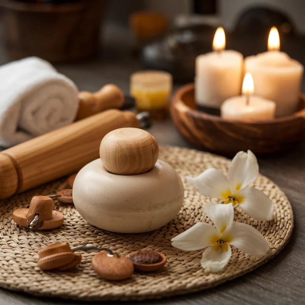 Revitalize Your Body: Massage Tools That Work Wonders