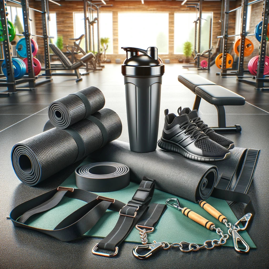 Fitness Equipment