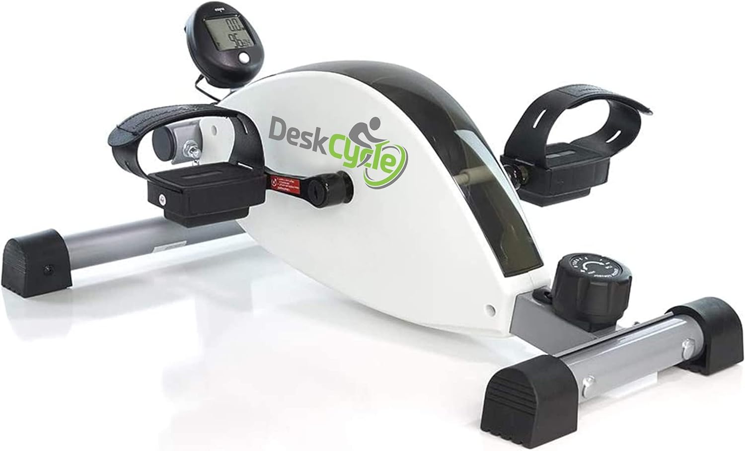 DeskCycle 2: Adjustable Under Desk Bike