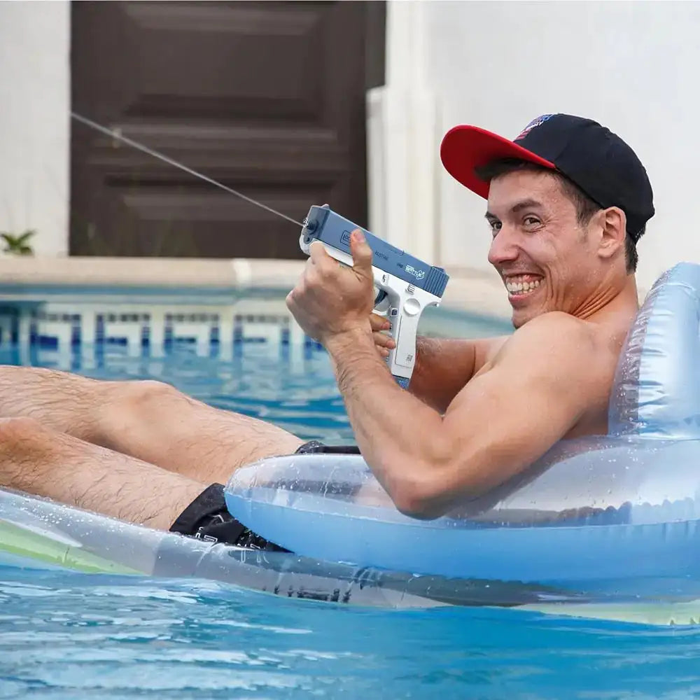 Powerful Water Blaster Gun – Voyage Collections Australia