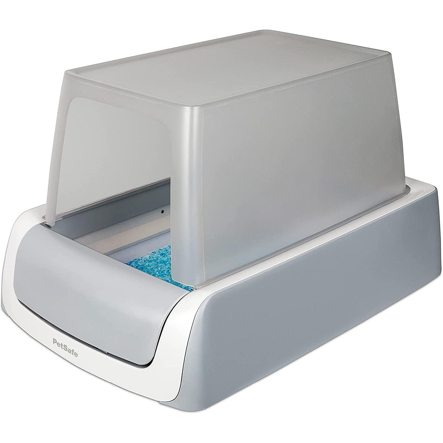 PetSafe ScoopFree Self-Cleaning Litter Box