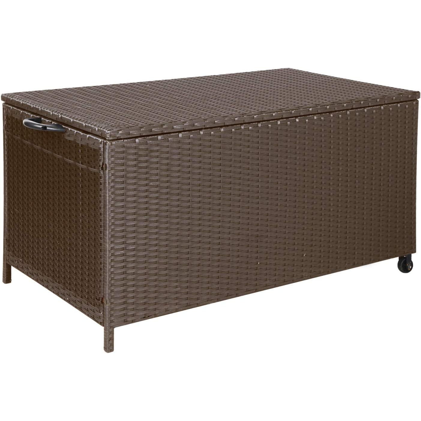 Gardeon 320L Waterproof Outdoor Storage Box