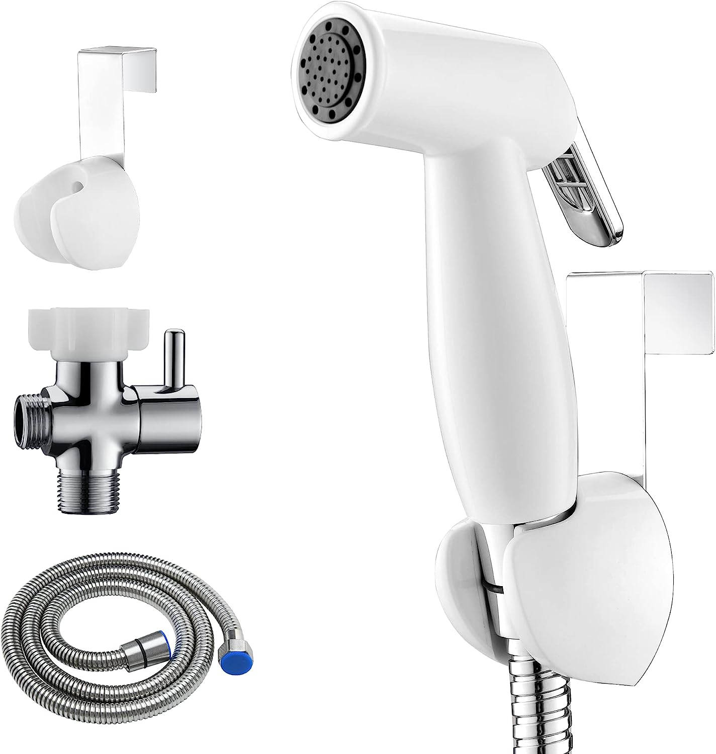 Purrfectzone Handheld Bidet - Easy Bathroom Upgrade