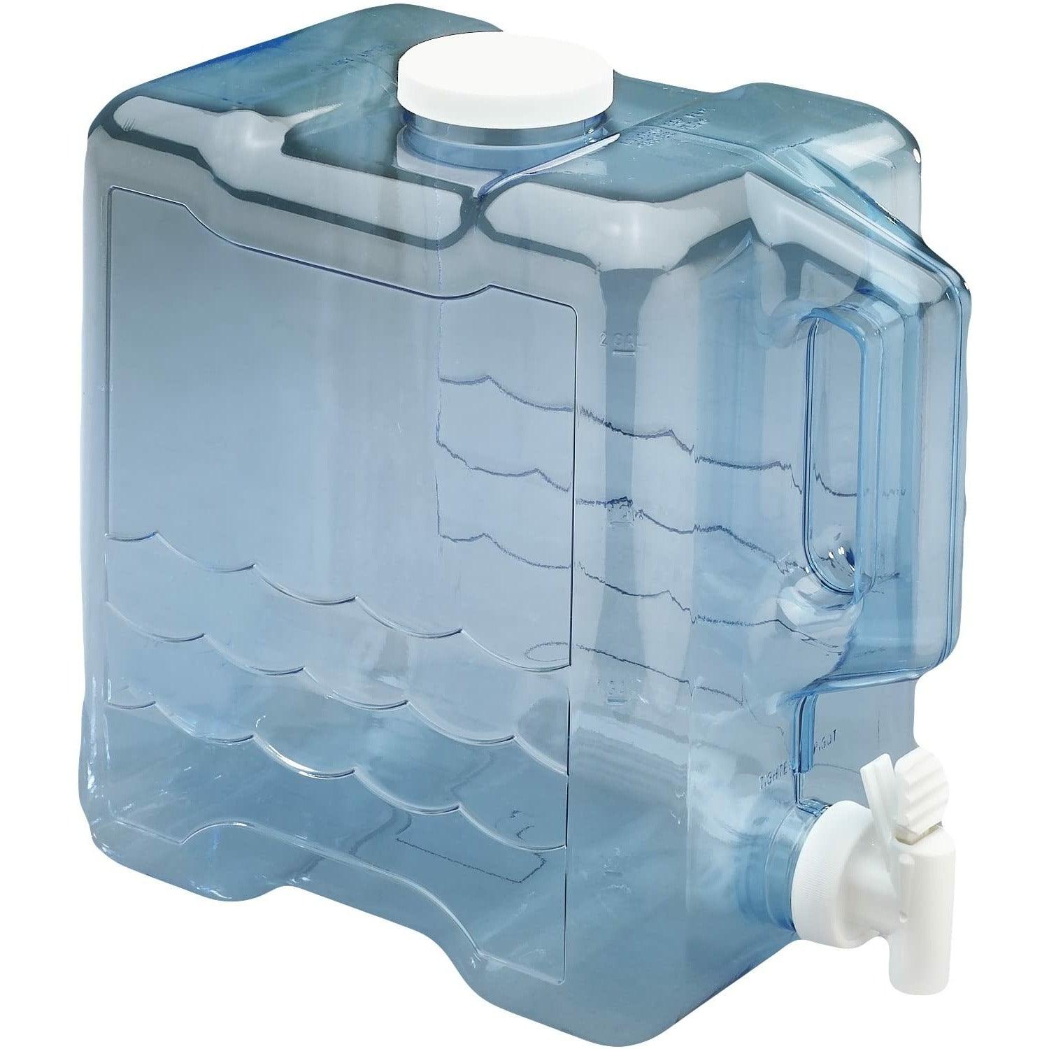 Arrow Home 2 Gallon Beverage Container